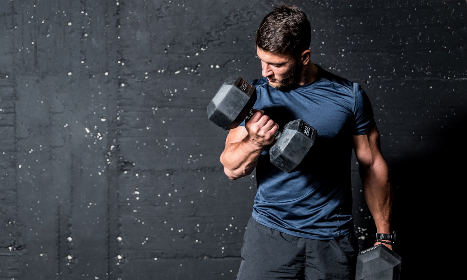 Cold Front - The Ultimate Climate-Optimized HIIT Workout Studio