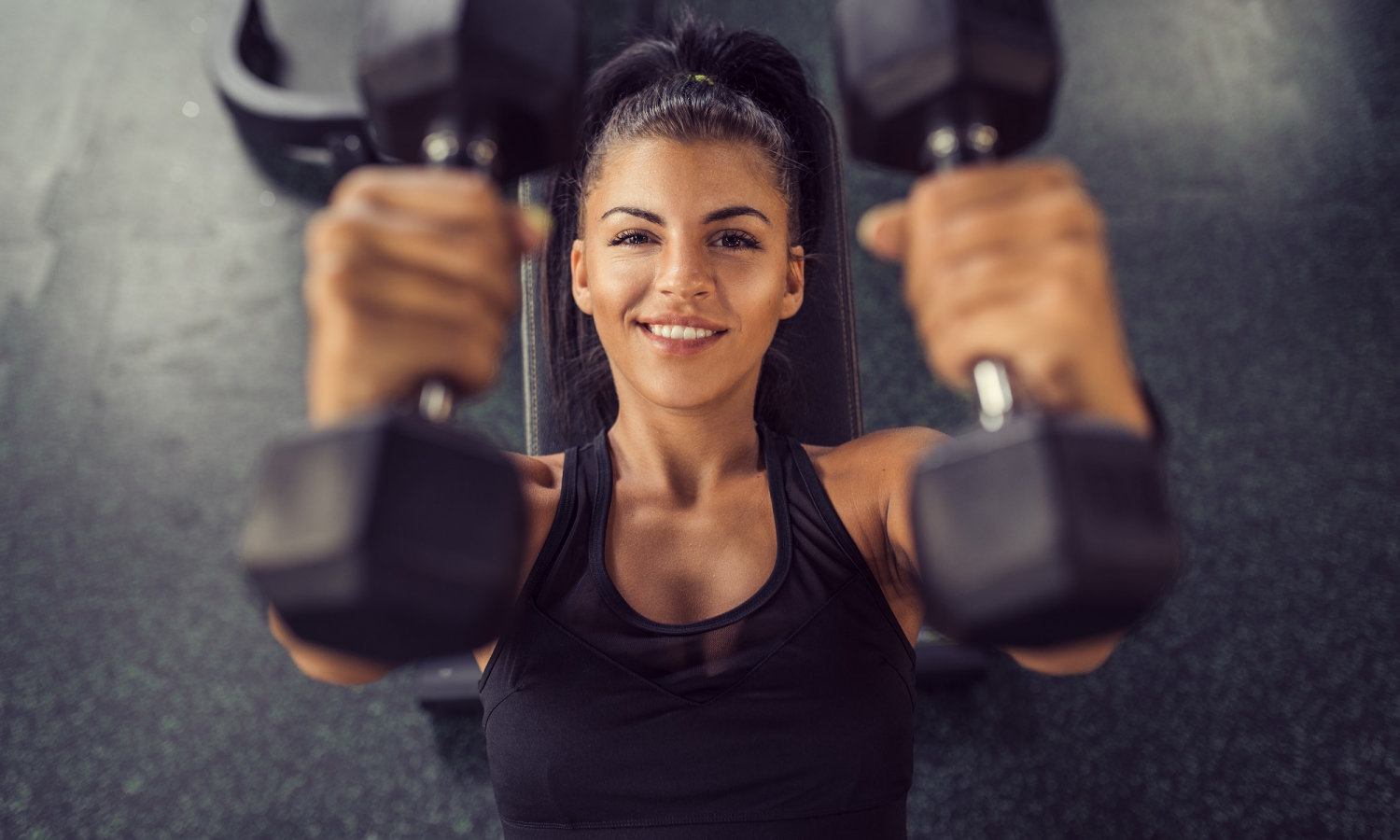 High-Intensity Interval Training (HIIT) Gym Locations - Cold Climate